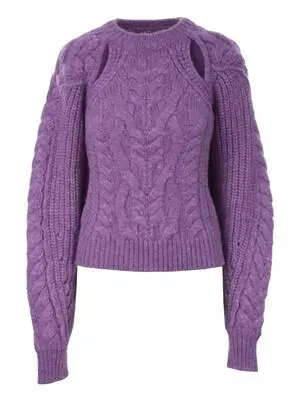 ISABEL MARANT ÉTOILE Isabel Marant Paloma Sweater