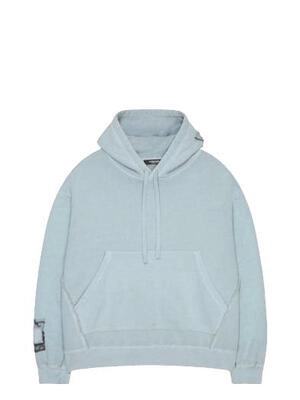 A-COLD-WALL* Hooded Sweater - Blue
