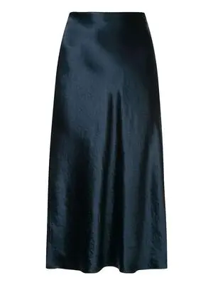 VINCE Vince High Waisted Skirt