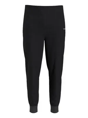 Calvin Klein Running Pants - Black