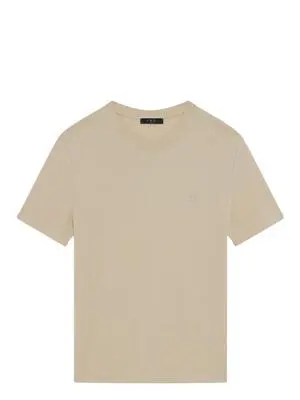 IRO PARIS Short-sleeved T-shirt - Light Brown