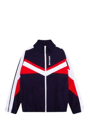 PALM ANGELS Palm Angels Paneled Jacket