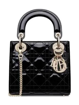 DIOR Dior Mini Lady Bag