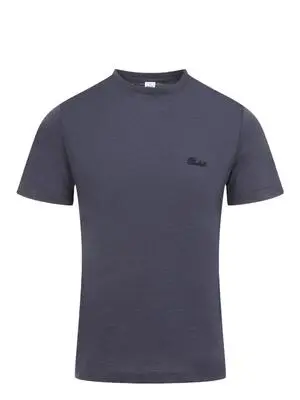 Berluti Open-necked Shirt - Black