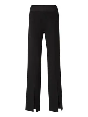 Simkhai Signature Aria Trousers - Black