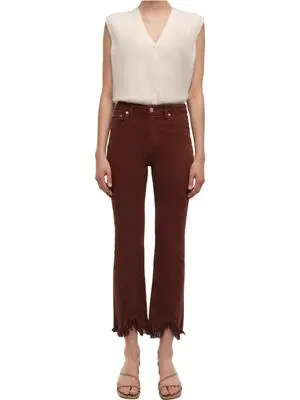 SIMKHAI Jonathan Simkhai River Jeans