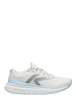 Keen Mesh Lace-up Athletic Sneakers - White