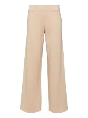 STAUD Staud Belted Waistband Pants