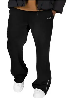 BALR. Logo Casual Pants - Black