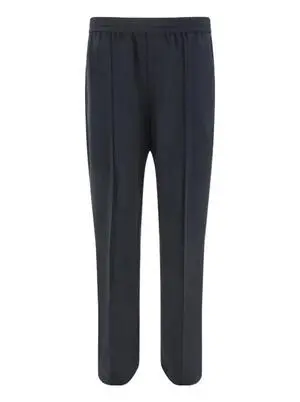 HELMUT LANG Helmut Lang Ankle Drawstring Pants