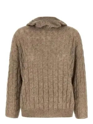 BRUNELLO CUCINELLI Brunello Cucinelli Long Sleeve Sweater