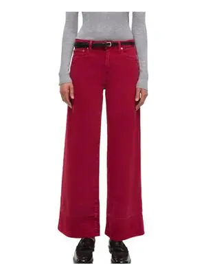 SIMKHAI Jonathan Simkhai Jude Jeans