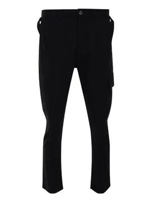 N.21 N21 Casual Pants With Belt