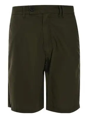 N.21 N21 Elastic Waist Shorts