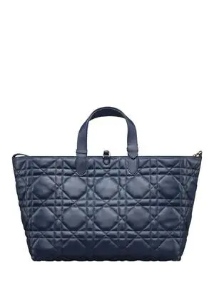 DIOR Dior Large Toujours Tote Bag