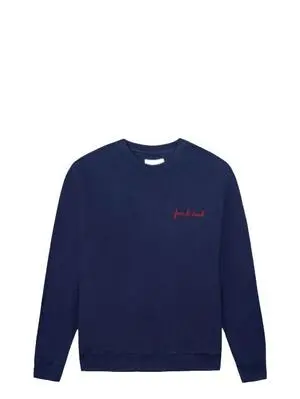 MAISON LABICHE Maison Labiche Charonne Sweatshirt