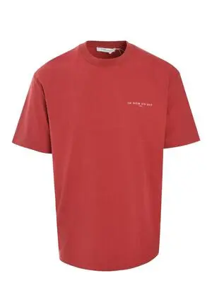 IH NOM UH NIT Logo-print T-shirt