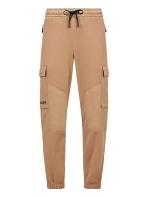 MONCLER Polartec Track Pants