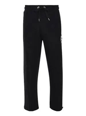 FAMILY FIRST Logo-print Track Pants