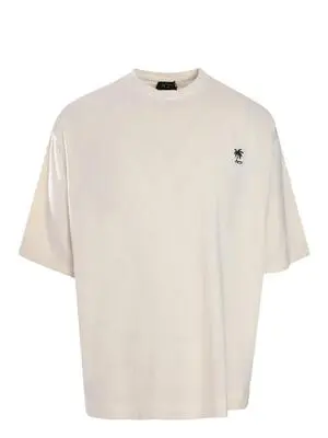 N.21 Round Neck T-shirt