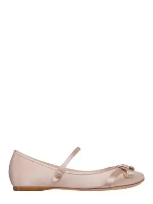DIOR Dior Lovely D Ballet Flat