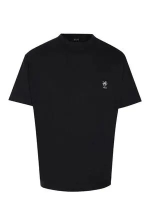 N.21 T-shirt - Black