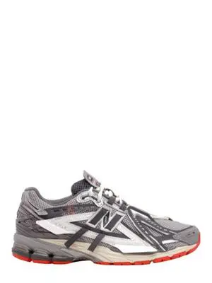 NEW BALANCE New Balance 1906 Panelled Sneakers Gray