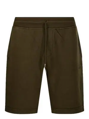 C.P. COMPANY C.P. Company Drawstring Logo Shorts
