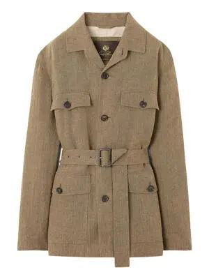 LORO PIANA Loro Piana Edmore Jacket