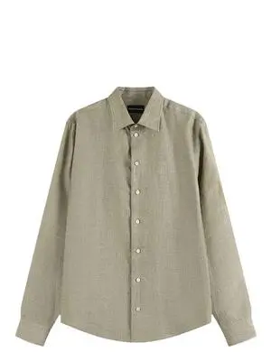 EMPORIO ARMANI CAMICIE