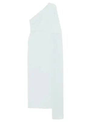 Solace Sylvia Maxi Dress - White