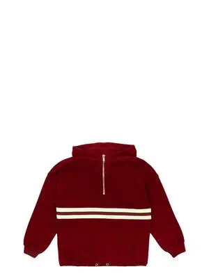 Gucci Gucci Burgundy Sweater Red