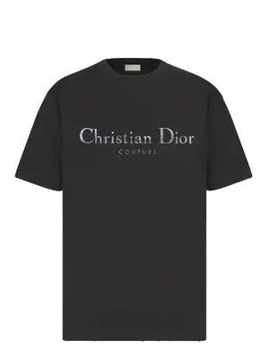 DIOR Christian Dior Couture T-Shirt, Relaxed Fit