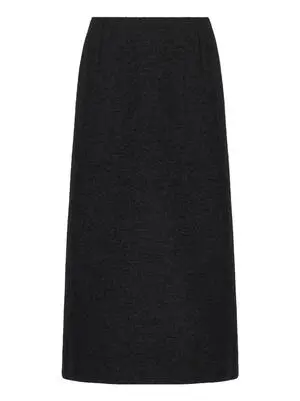 DIOR Dior Mid-Length Flared Skirt