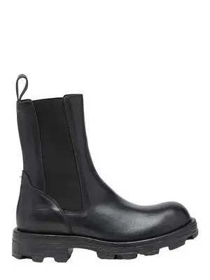 DIESEL® Diesel D-Hammer CH W Ankle Boots