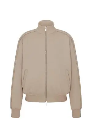 Dior Oblique Track Jacket - No