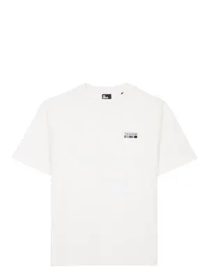 The Kooples Short-sleeved T-shirt - White