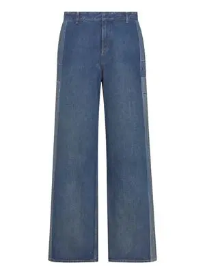 Dior Flared Jeans - Lans