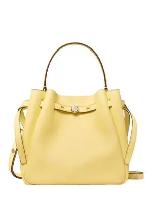 Tory Burch Romy Tote Bag - Lemon