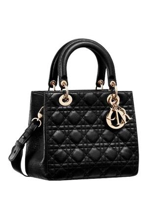 DIOR Dior Lady Dior Bag