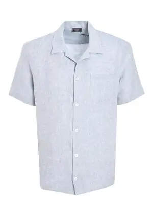 Peserico Linen Shirt - White