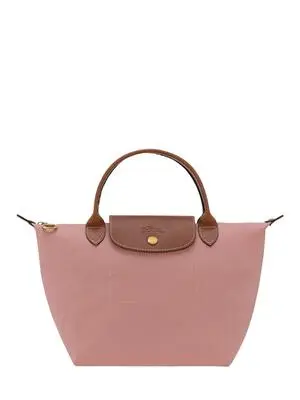 Longchamp Longchamp Le Pliage Original S Tote Bag Pink Tea