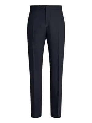 Zegna High Performance Joggers - Black