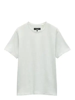 RAG & BONE Short-sleeved T-shirt
