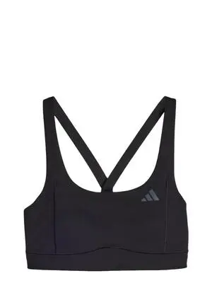 Adidas X Entire Studios Strappy Performance Bra - Black