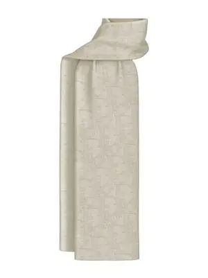Dior Gravity Stole - Beige