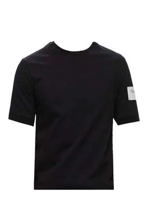 N.21 Short-sleeved T-shirt - Black