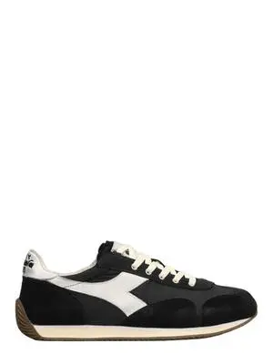 DIADORA Equipe Vela Sneakers - Black