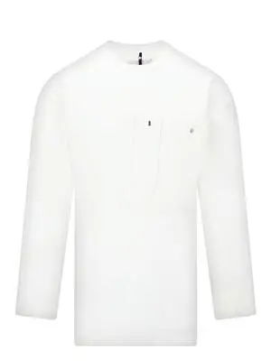 OAMC Long Sleeved T-shirt - White
