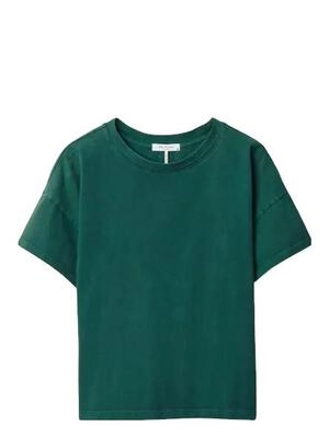 Rag & Bone Crewneck T-shirt - Blue